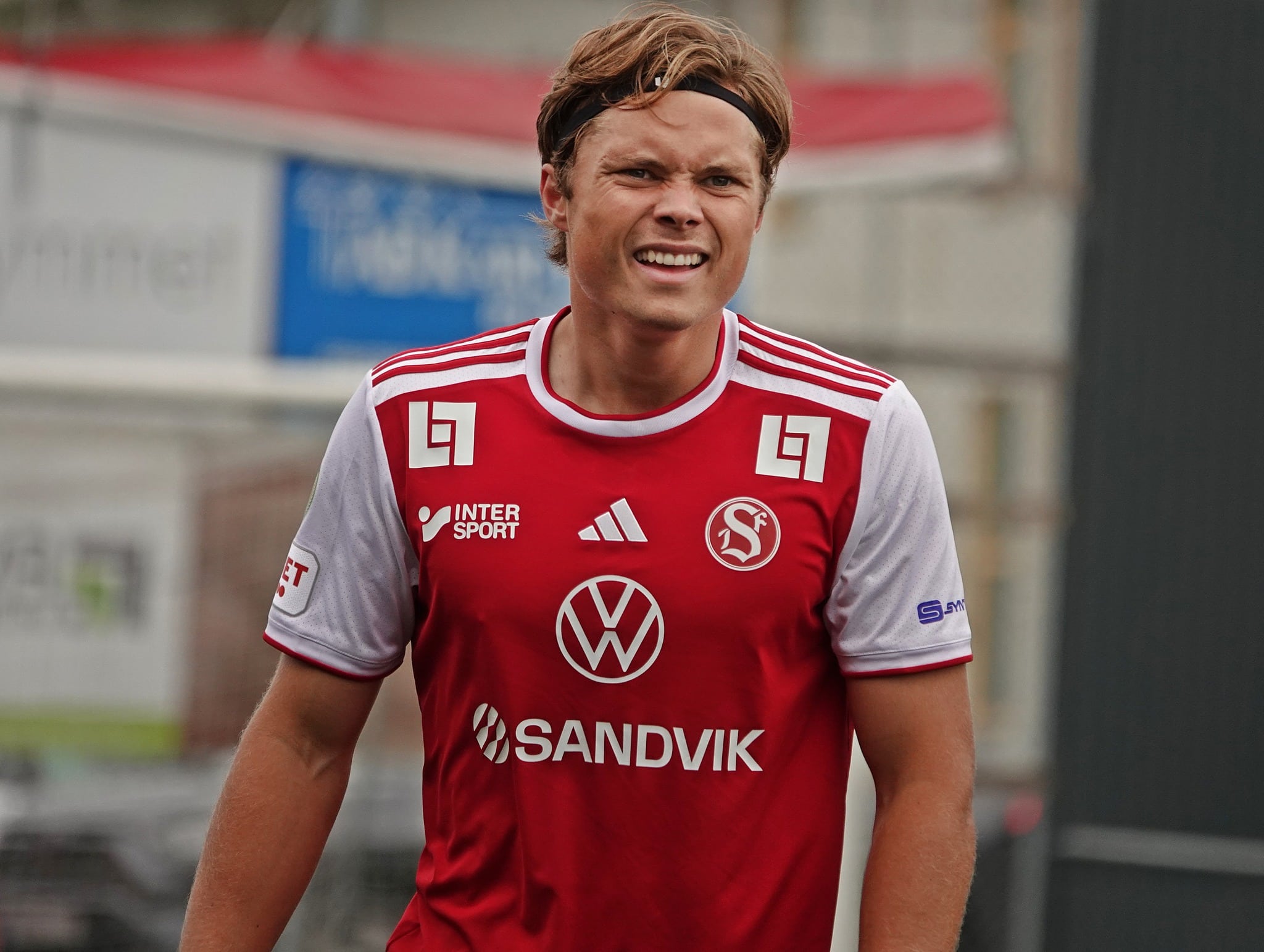 Herrarna vidare till gruppspelet i Svenska Cupen - Sandvikens IF
