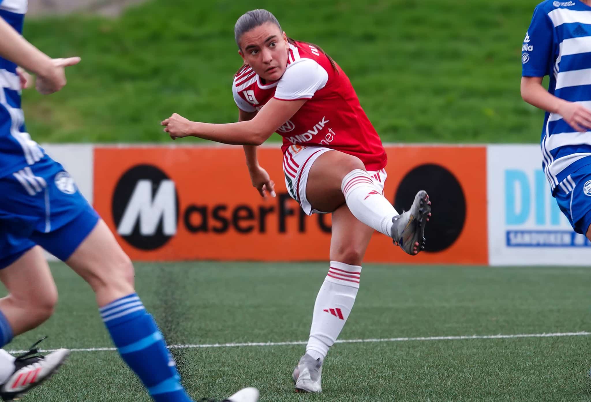 Inför bortamatchen mot Heffnersklubban - Sandvikens IF