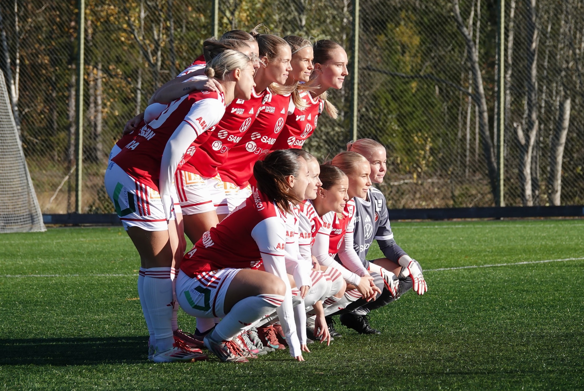 Här är spelordningen för Elitettan 2026 - Sandvikens IF