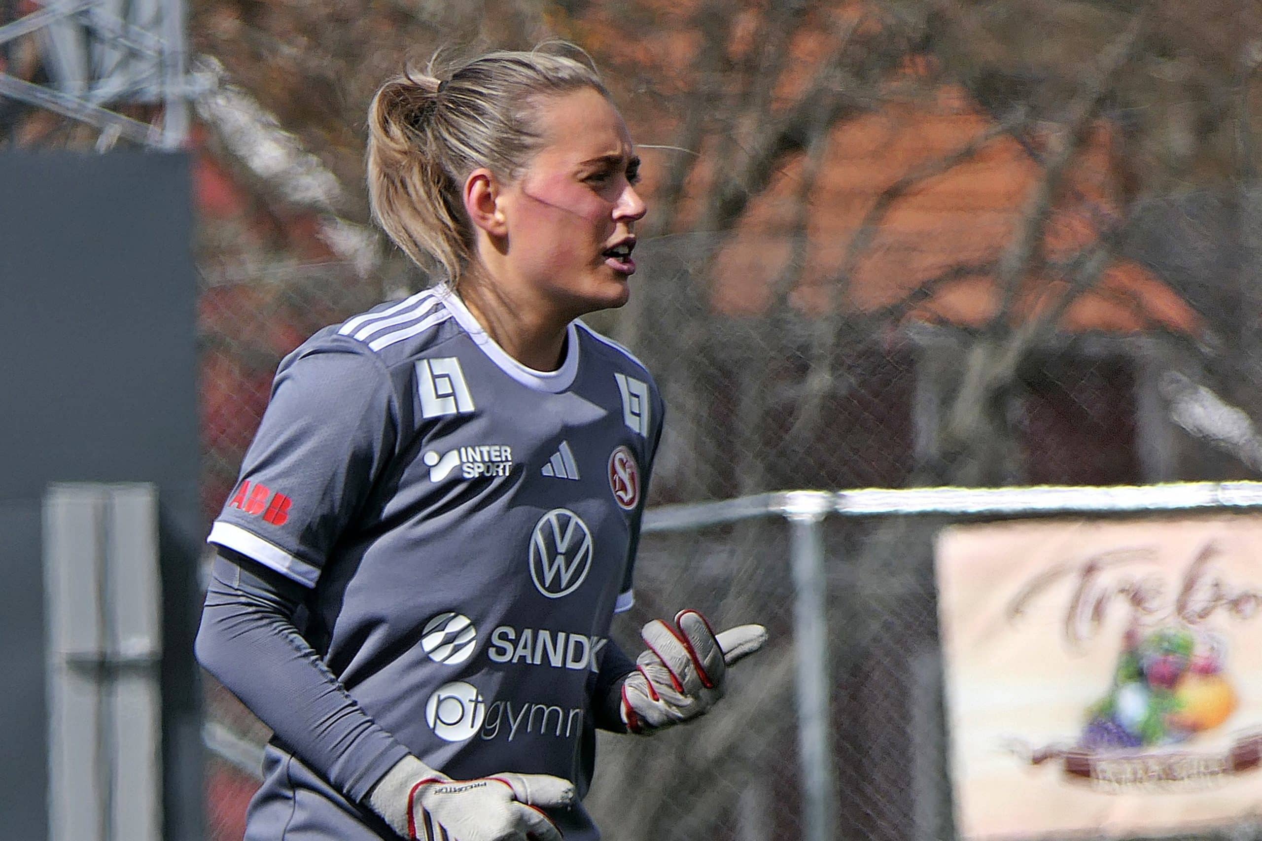 Fyra spelare lämnar Sandvikens IF - Sandvikens IF