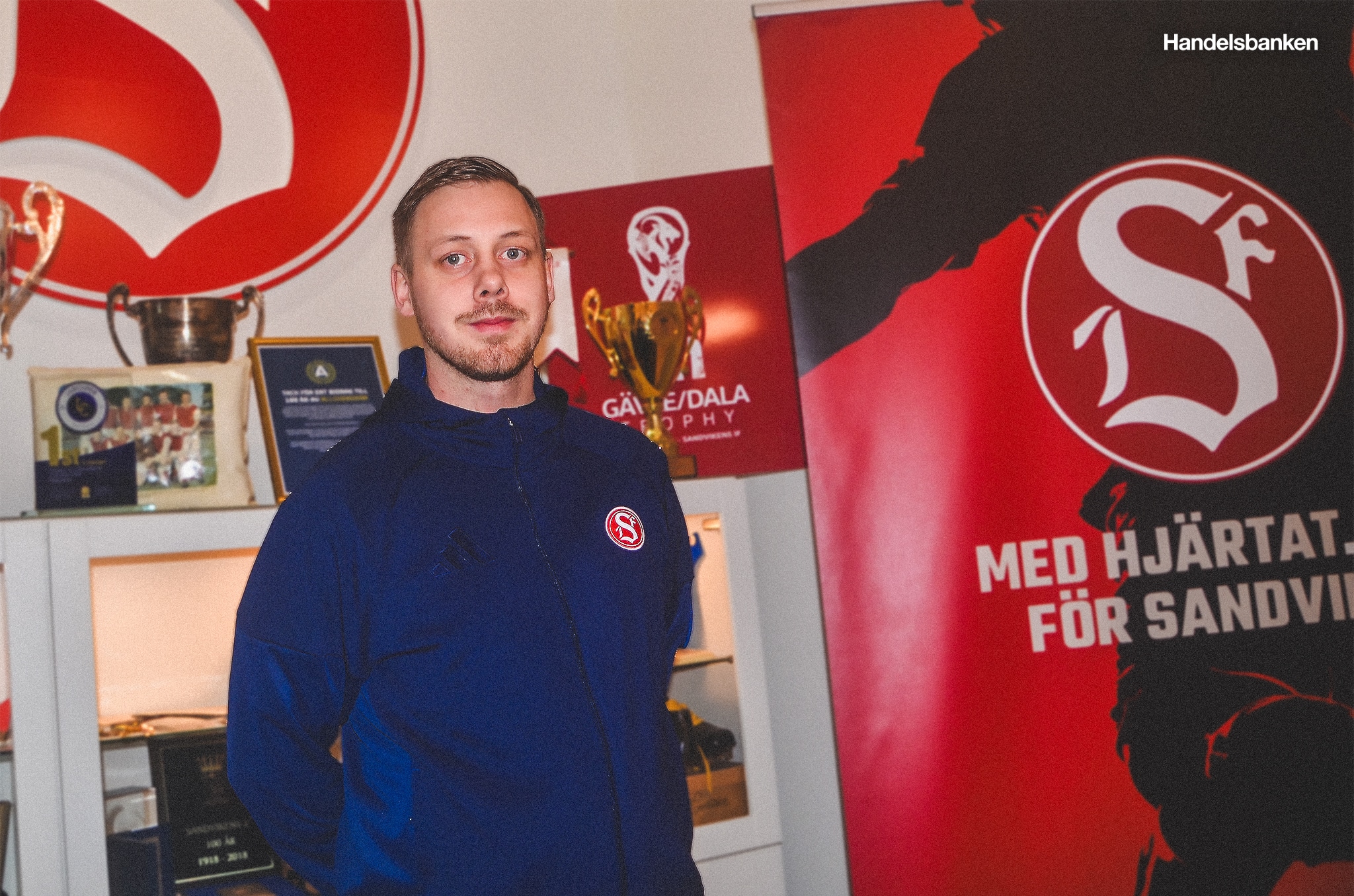 Sandvikens IF Fotboll