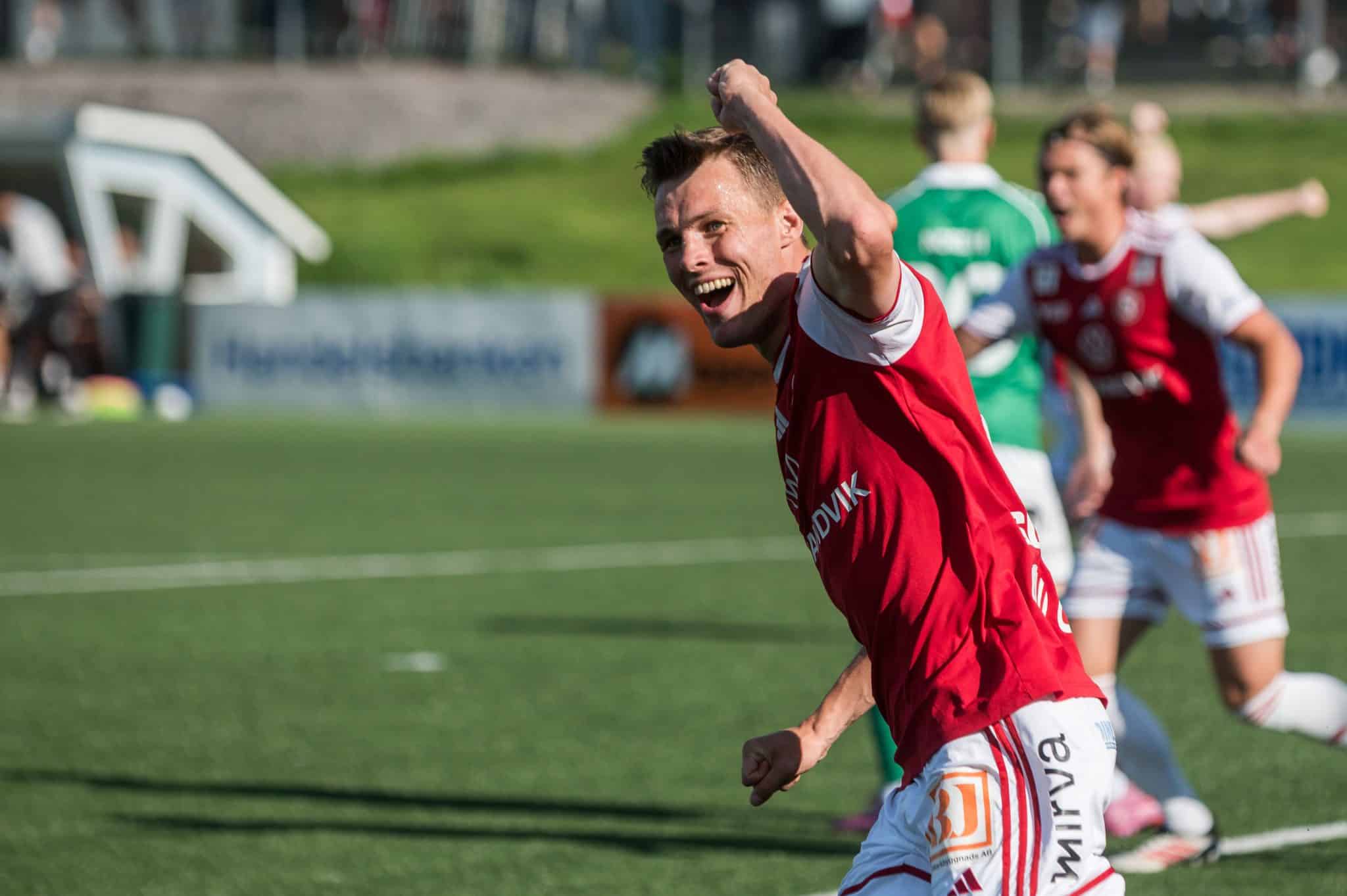 Sandvikens IF Fotboll