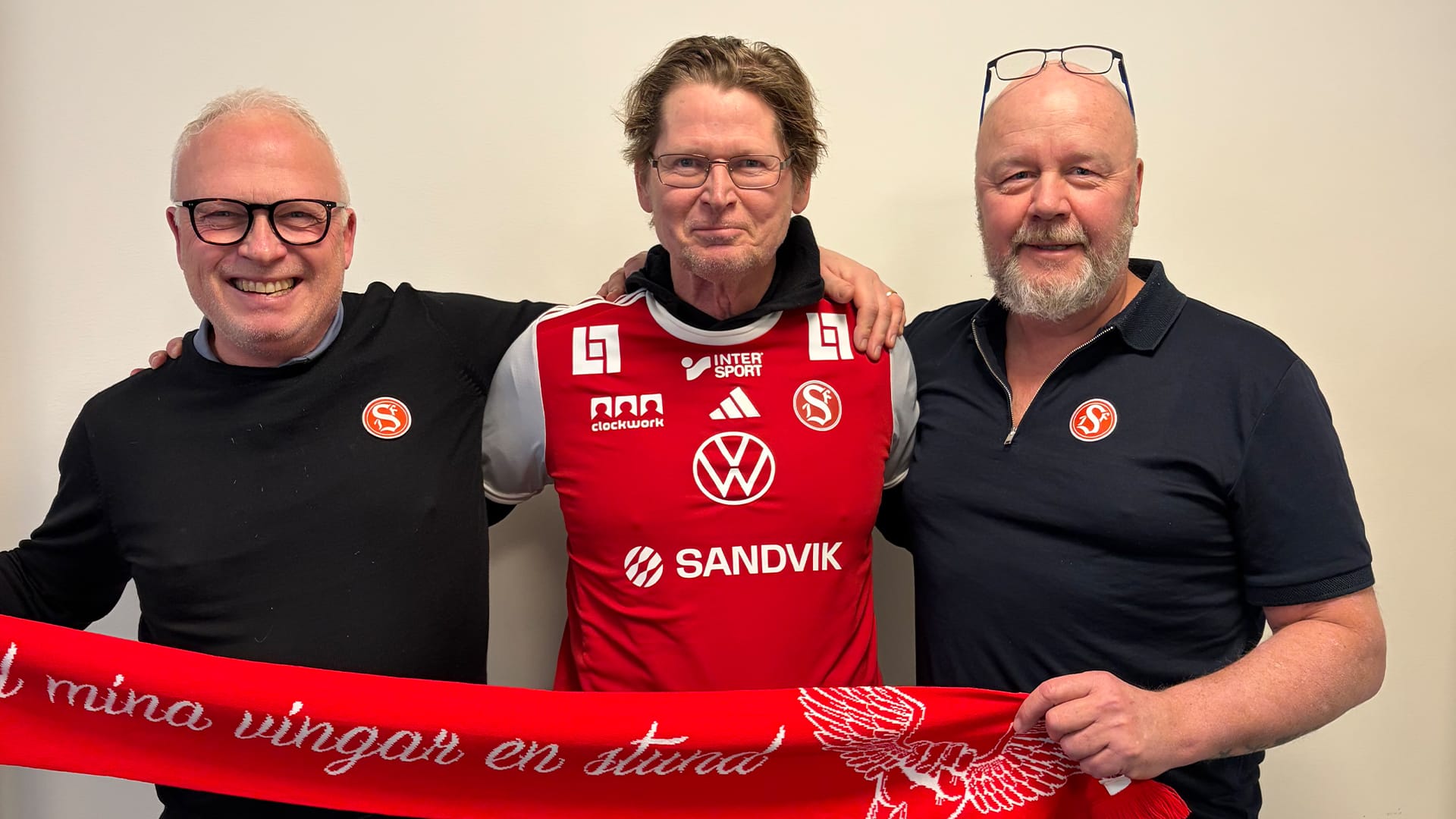 Sandvikens IF Fotboll