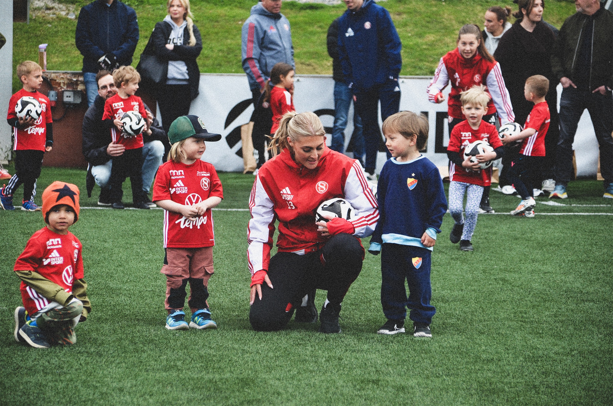 Anmäl nu till Mini-SIF 2026 - Sandvikens IF